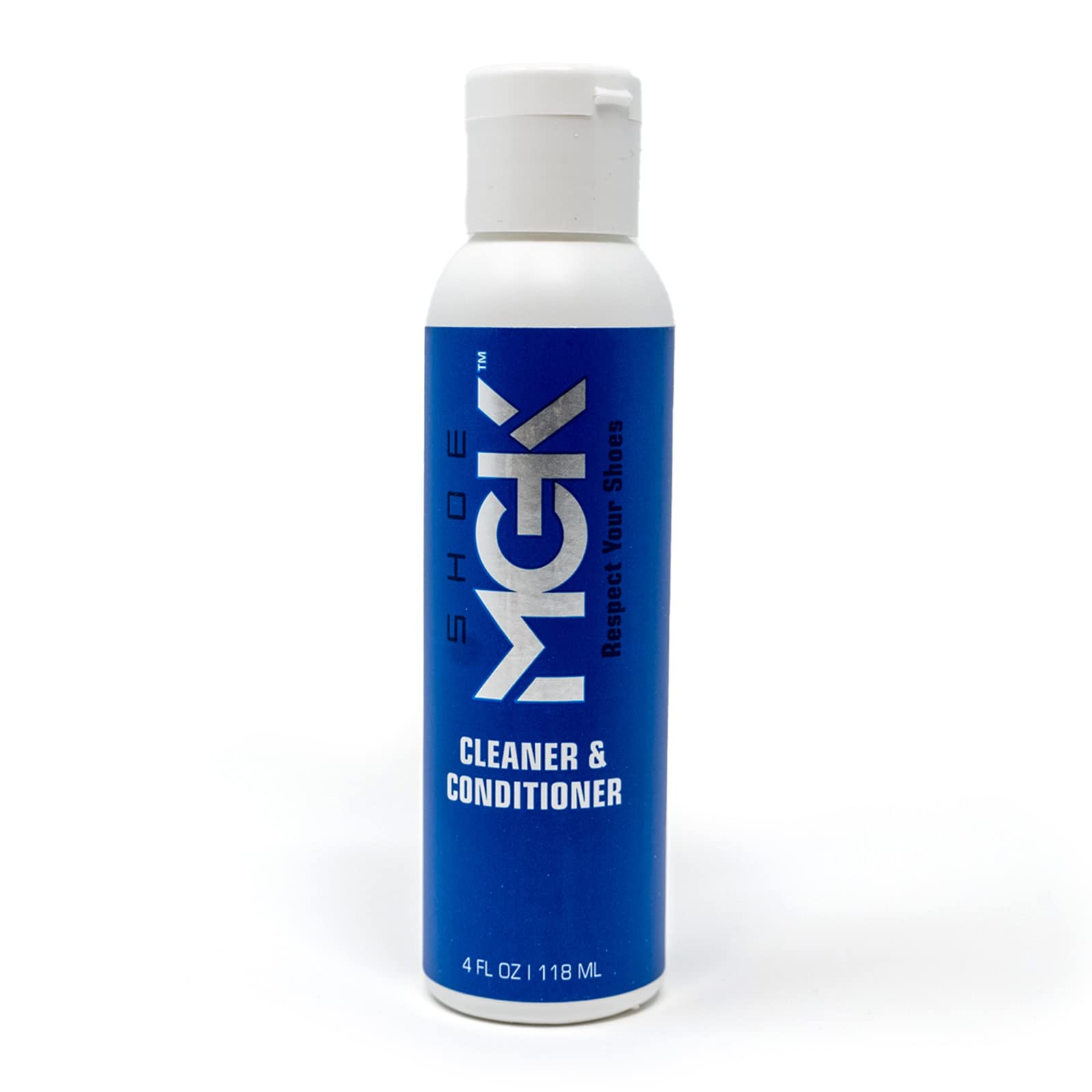 Shoe MGK All-Star Shoe Cleaning Kit - White Shoe and Sneaker Cleaner with White Touch Up