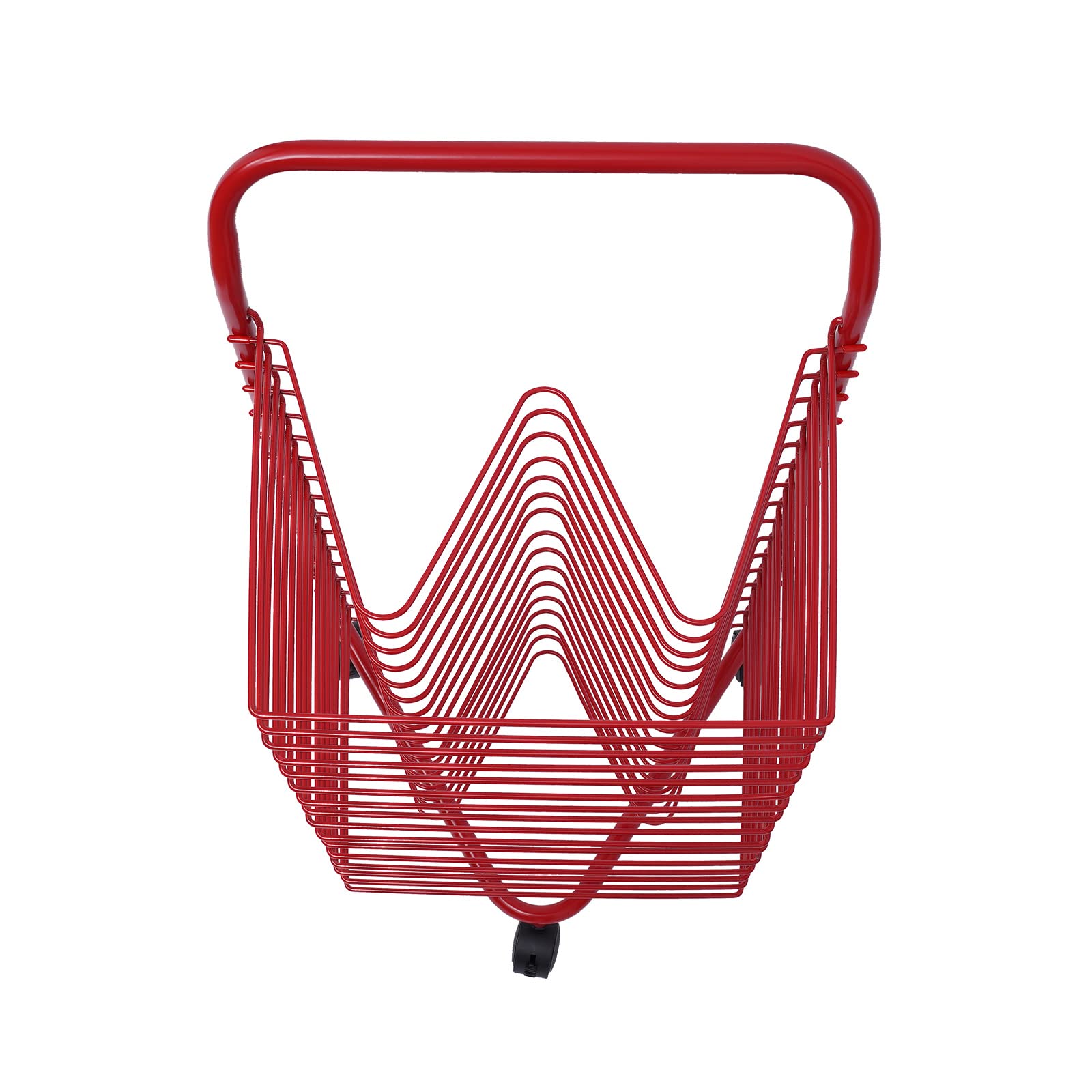 Mobile Art Drying Rack,16 Shelves,Ideal for School/Art Clubs,Height 33 inches,Art Drying Rack for Classroom Paint Drying Rack Art Artwork Storage Display Rack Art Drying Rack with Wheels for Crafts