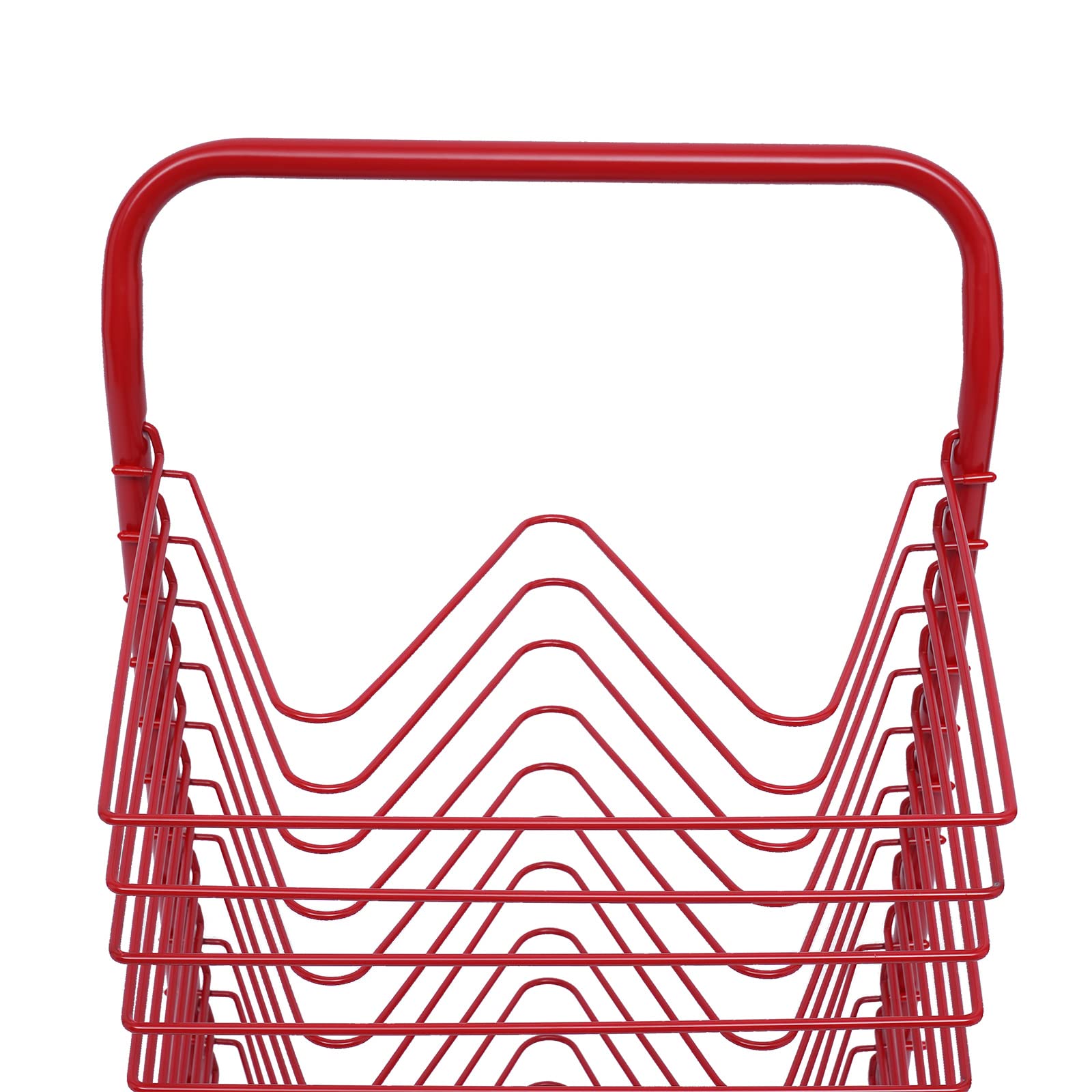 Mobile Art Drying Rack,16 Shelves,Ideal for School/Art Clubs,Height 33 inches,Art Drying Rack for Classroom Paint Drying Rack Art Artwork Storage Display Rack Art Drying Rack with Wheels for Crafts