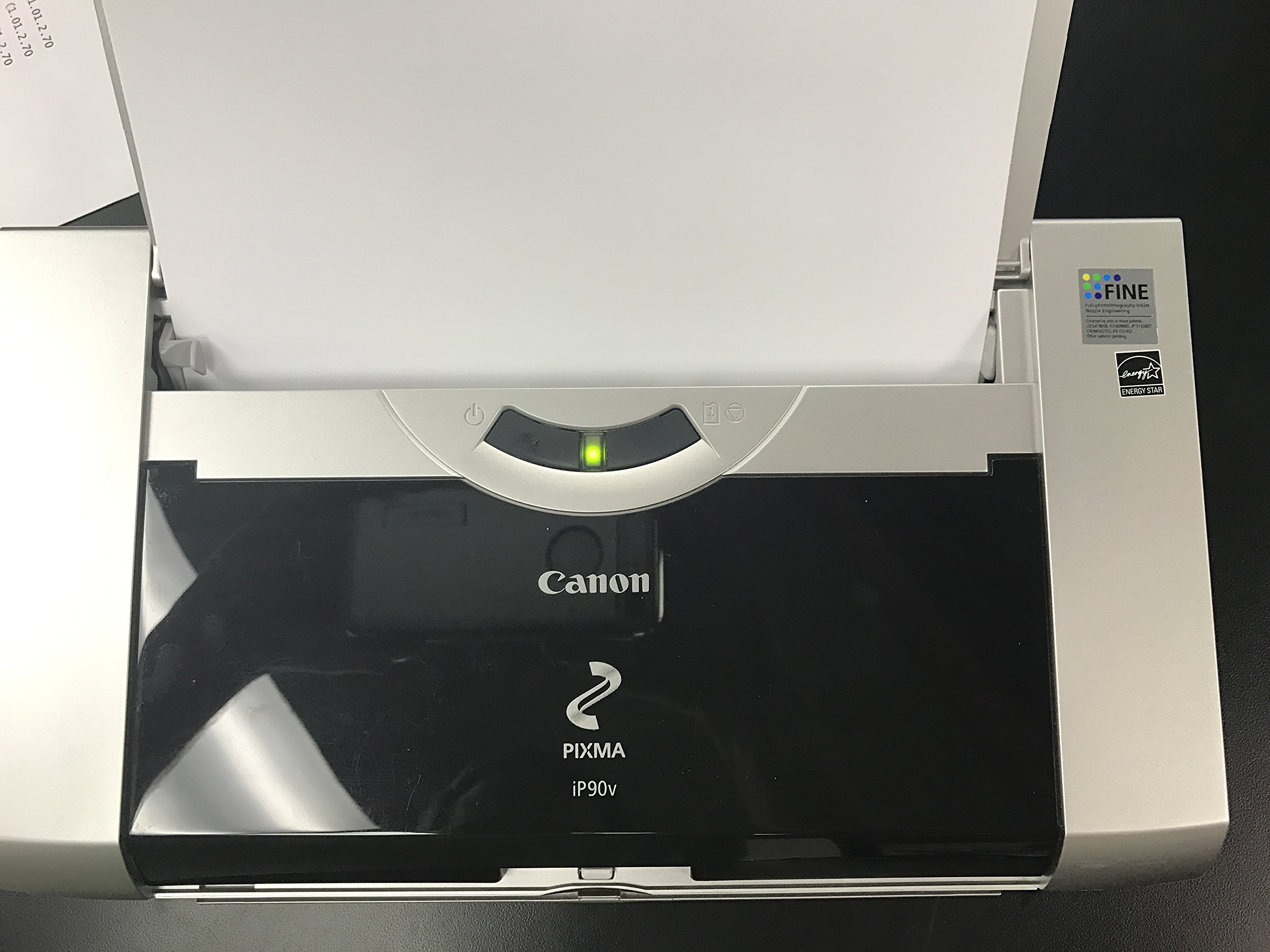 Canon PIXMA iP90 Photo Inkjet Printer (9466A001)