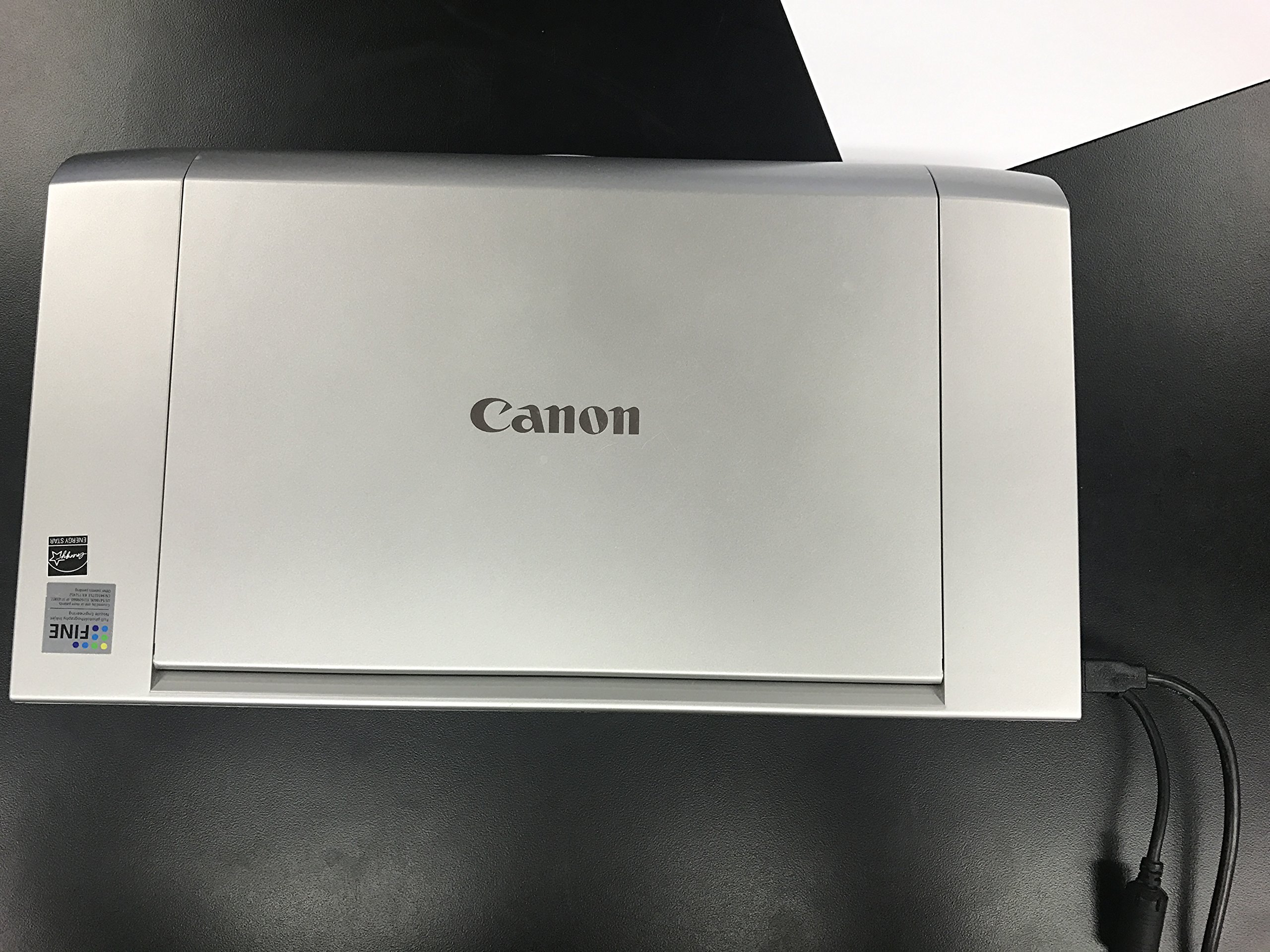 Canon PIXMA iP90 Photo Inkjet Printer (9466A001)