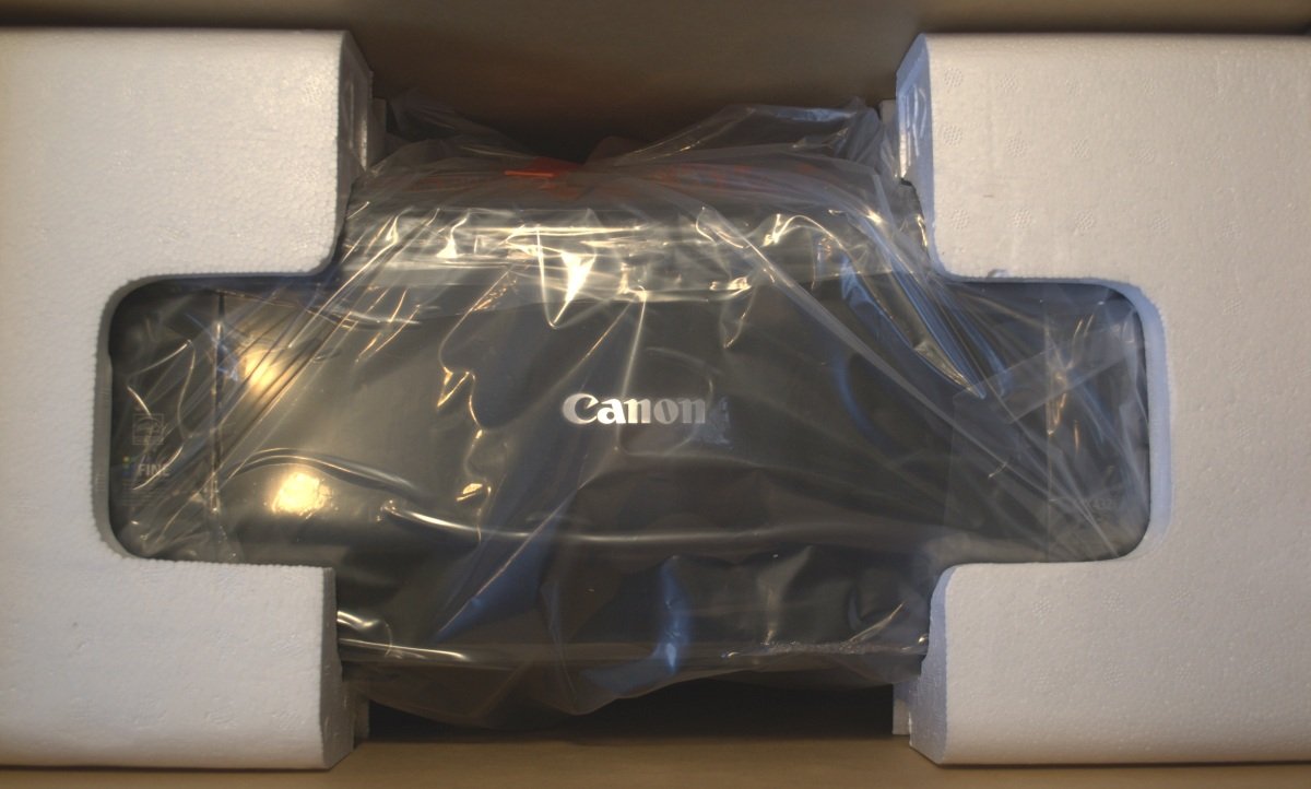 Canon Office Products PIXMA MX432 Wireless Color Photo Printer with Scanner, Copier & Fax