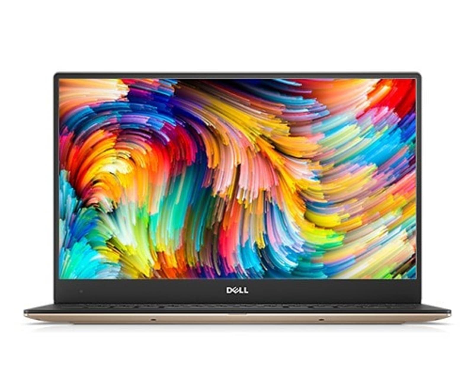 Dell XPS 13 9360 13.3" Full HD Anti-Glare InfinityEdge Touchscreen Laptop Intel 7th Gen Kaby Lake i5 7200U 8GB RAM 128GB SSD