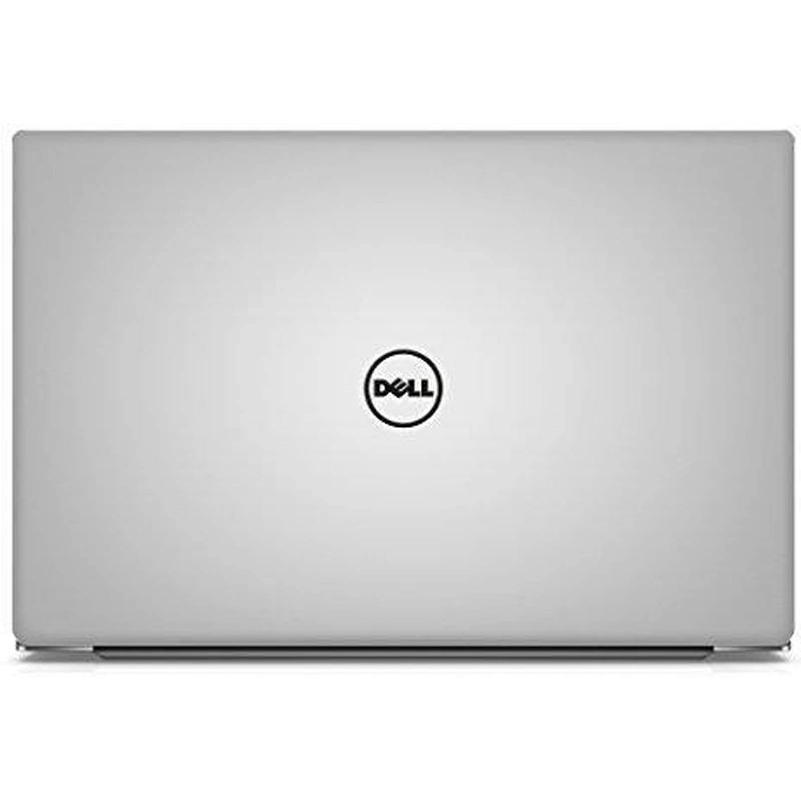 Dell XPS 13 9360 13.3" Full HD Anti-Glare InfinityEdge Touchscreen Laptop Intel 7th Gen Kaby Lake i5 7200U 8GB RAM 128GB SSD