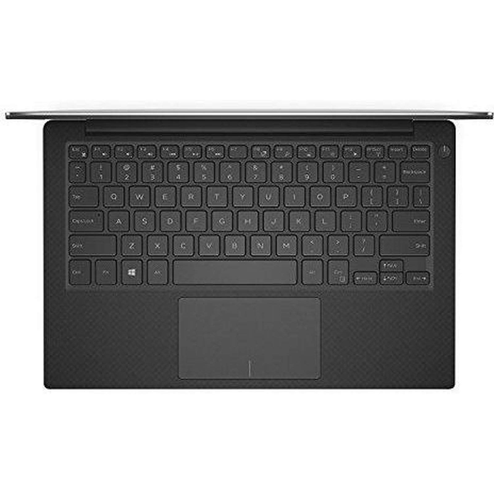 Dell XPS 13 9360 13.3" Full HD Anti-Glare InfinityEdge Touchscreen Laptop Intel 7th Gen Kaby Lake i5 7200U 8GB RAM 128GB SSD