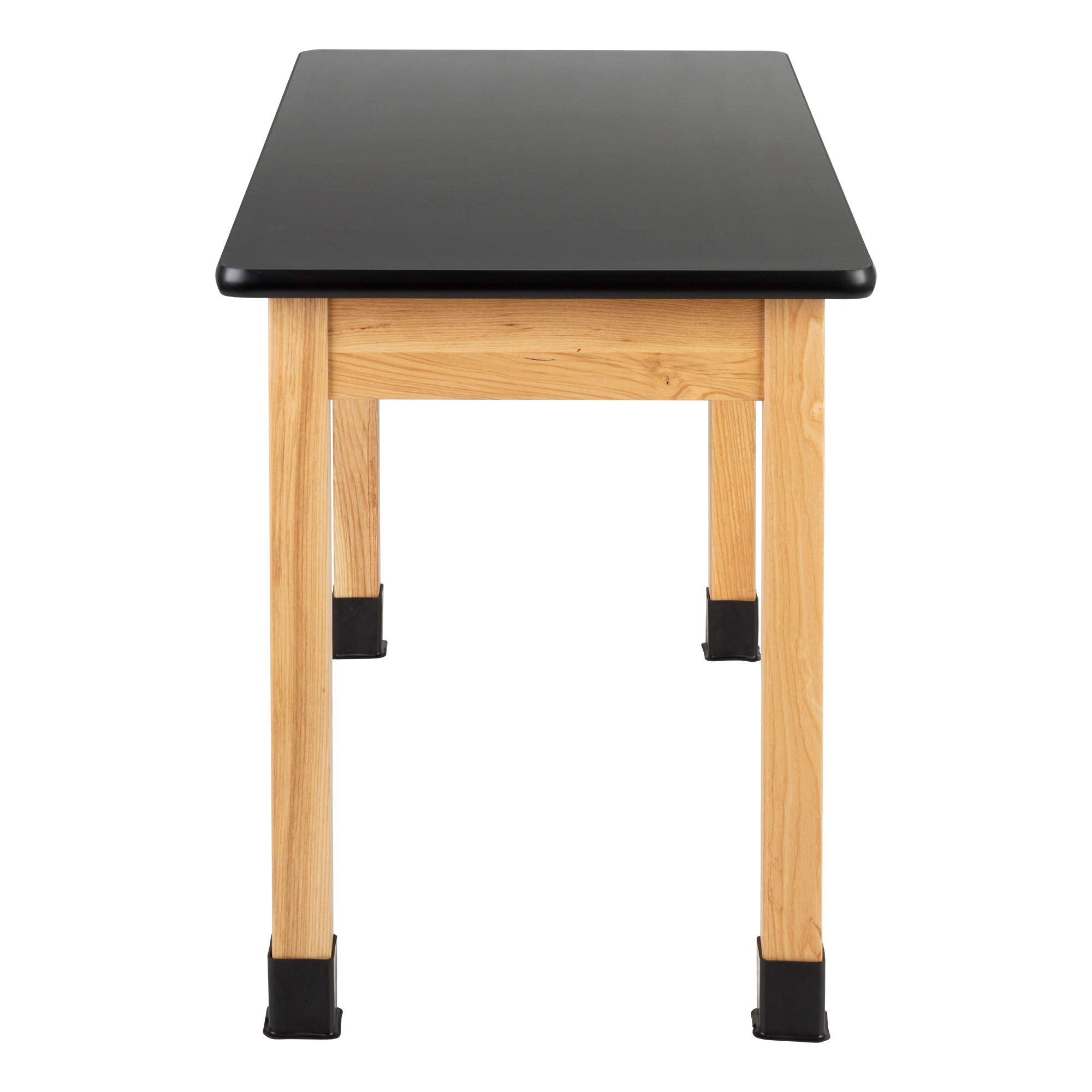 Learniture Science Lab Table w/High-Pressure Laminate Top (24" W x 48" L)