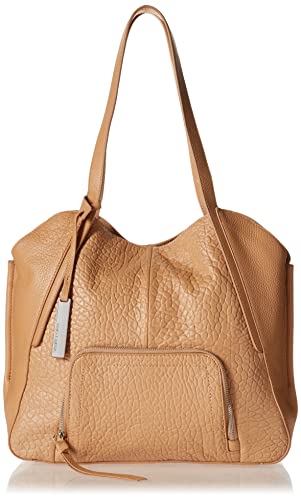 Vince Camuto womens Kelsy Tote, Sandstone, One Size US