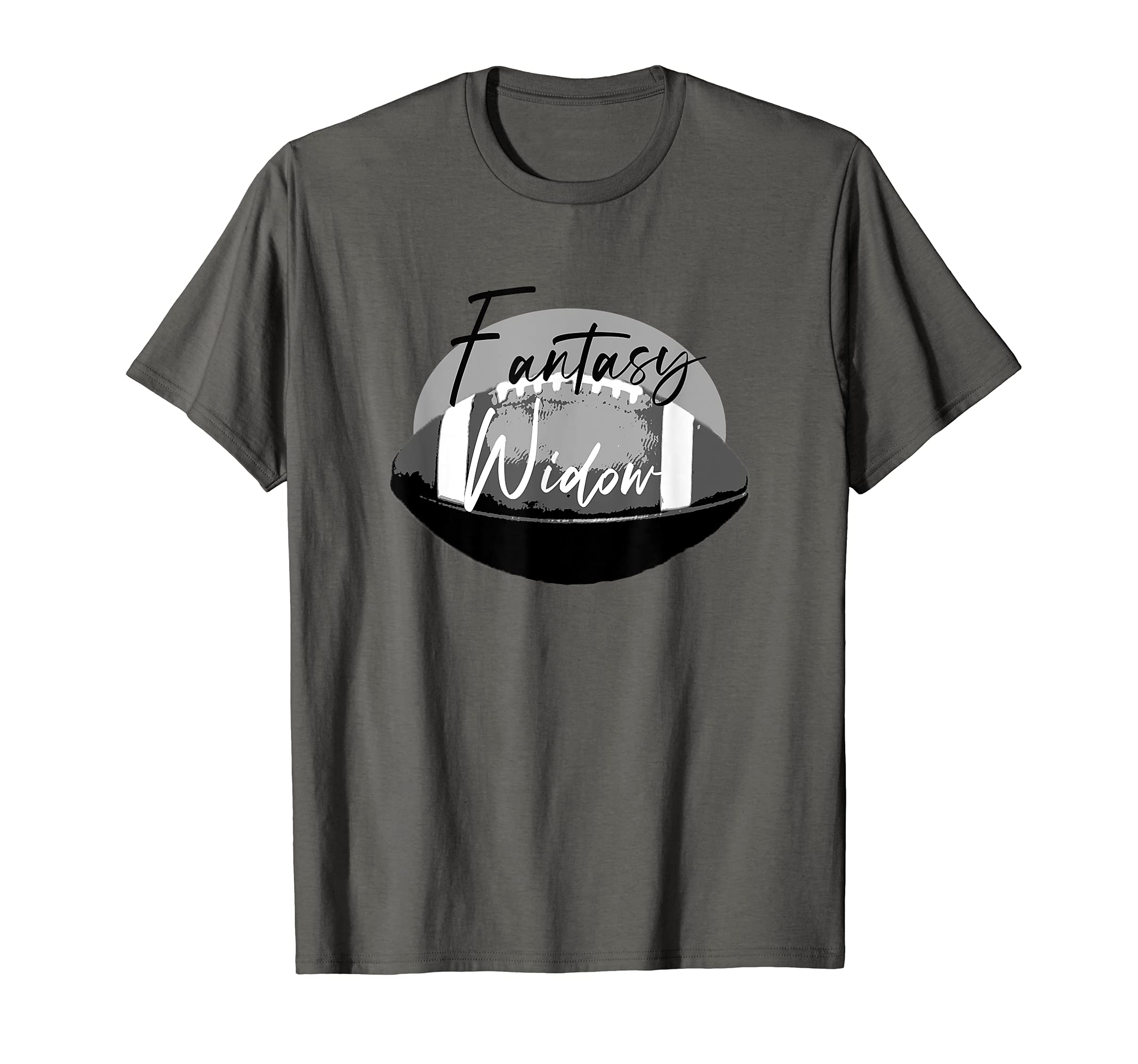 Fantasy Football Widow - MGK T-Shirt
