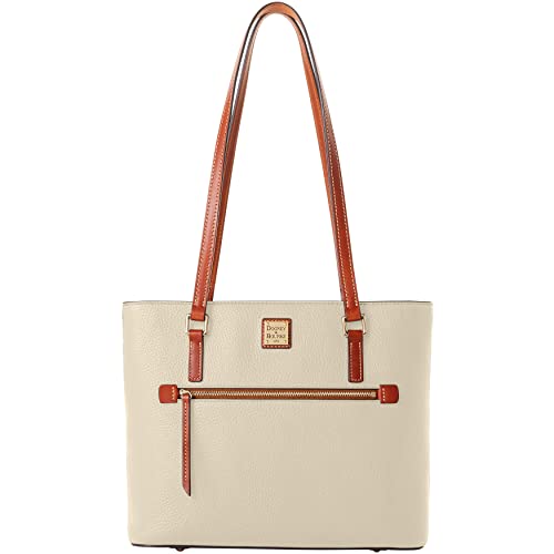 Dooney & Bourke Pebble Grain Shopper Tote