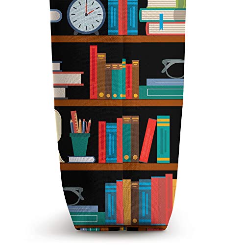Just One More Chapter Book Reading Lover Bookworm Book Nerd Tote Bag