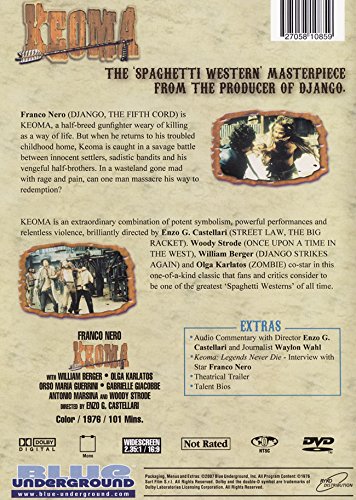 Keoma