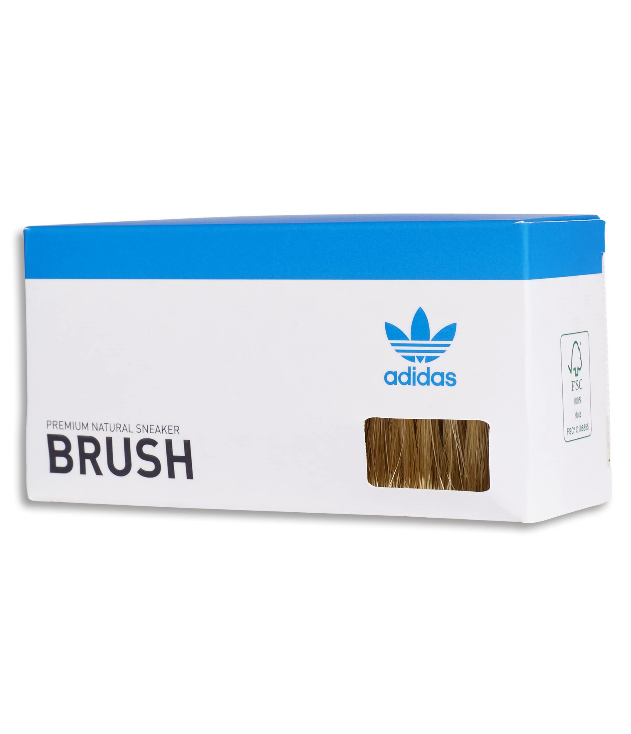 adidas Originals Premium Shoe Cleaning Brush