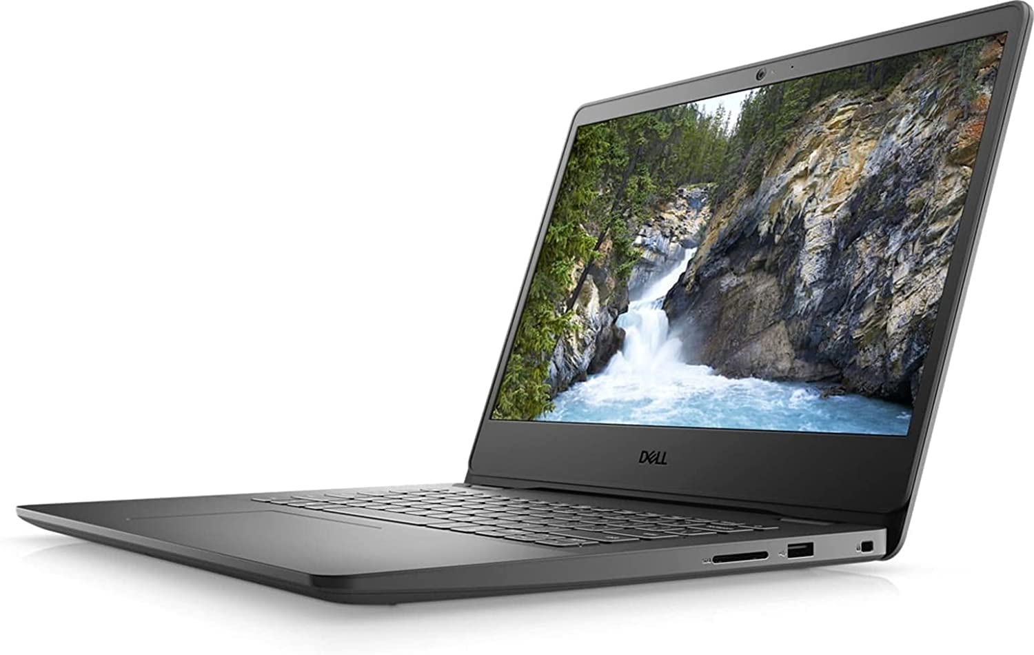 Dell Vostro 14 Business Laptop: Core i5-1135G7, 256GB SSD, 8GB RAM, 14" Full HD Display, Windows 10 Professional