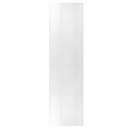 Garneck Home Decor Home Decor Home Decor Glass Wall Mirror Mirror Border Acrylic Mirrors for Wall Mirror Mosaic Tiles Tiles: 1 Set Full Length Mirror Full Length Mirror Full Length Mirror