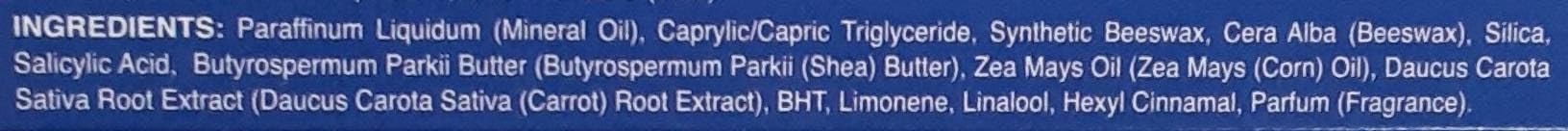 Gold Skin 3 Days No Taches Gel Carotte Cream Carrot (4 Pack)
