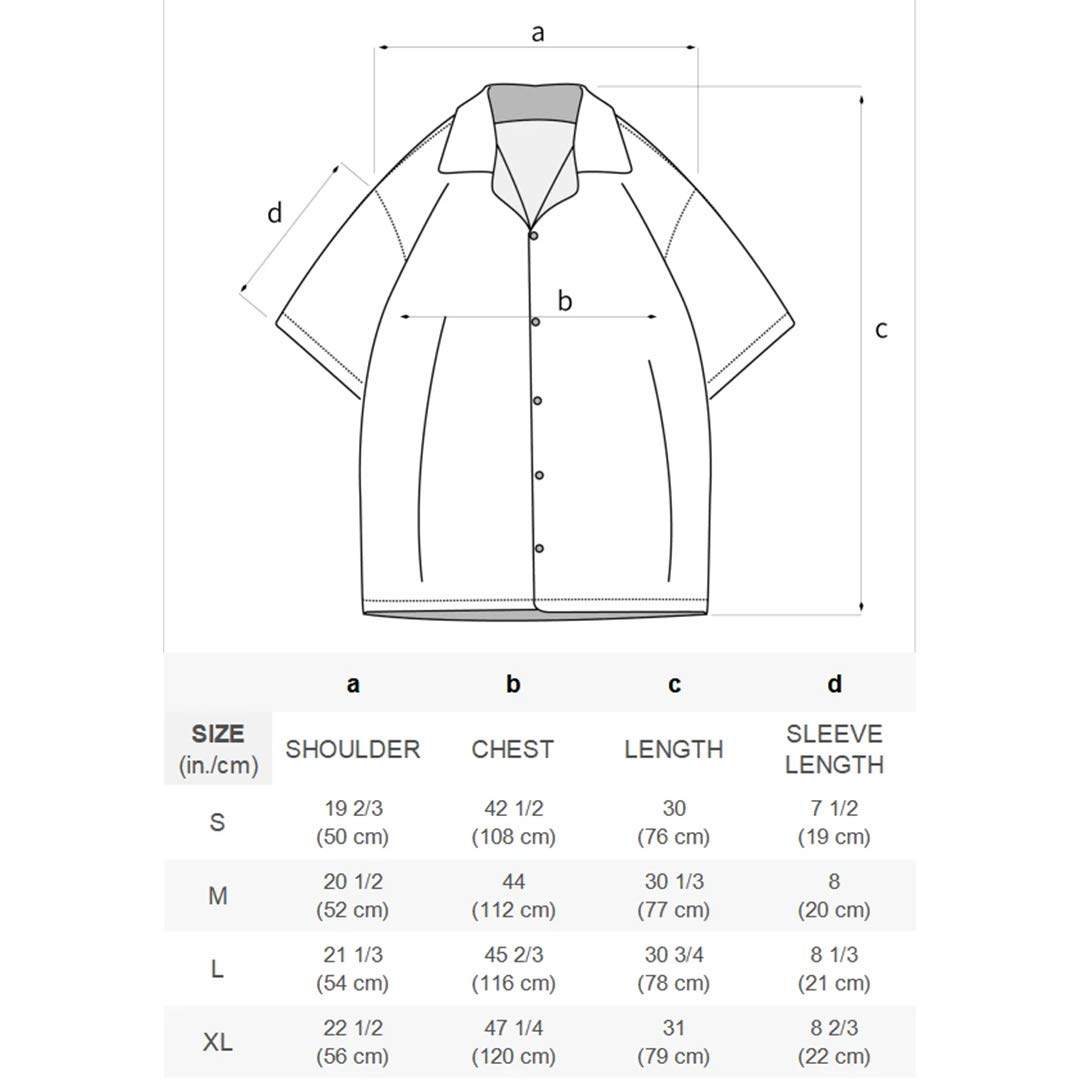 Aelfric Eden Oversized Graphic Printed Shirts Casual Button Down Short Sleeve Tees Summer Streetwear Tops Pink