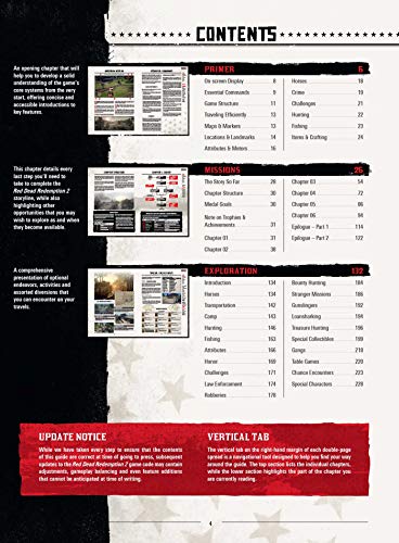 Red Dead Redemption 2: The Complete Official Guide Collector's Edition