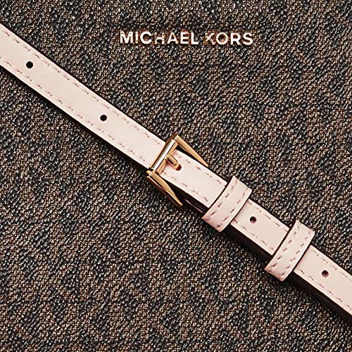 MICHAEL KORS(マイケルコース) MD Camera Bag Jet Set 32F8GF5M2B 173, BRN/SFTPINK