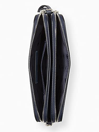 Kate Spade New York Alice in Wonderland Small Polka dot Crossbody Bag