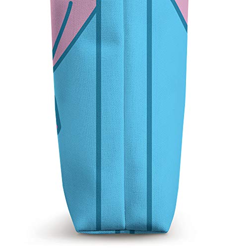Femboy Aesthetic Pastel Yaoi Anime Boy Crossdressing Tote Bag