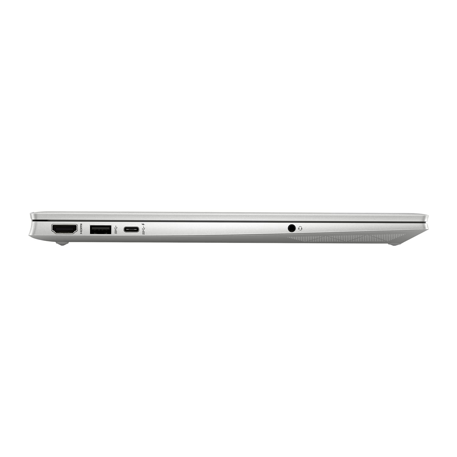 HP Pavilion Laptop, 15.6" FHD Touch Screen, AMD Ryzen 5 5625U Processor, 16GB RAM, 1TB PCIe SSD, Webcam, HDMI, Fingerprint Reader, Backlit Keyboard, Wi-Fi 6, Windows 11 Home