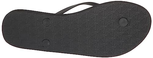 Roxy Women's Viva Stamp II Sandal, Open Yellow, 9