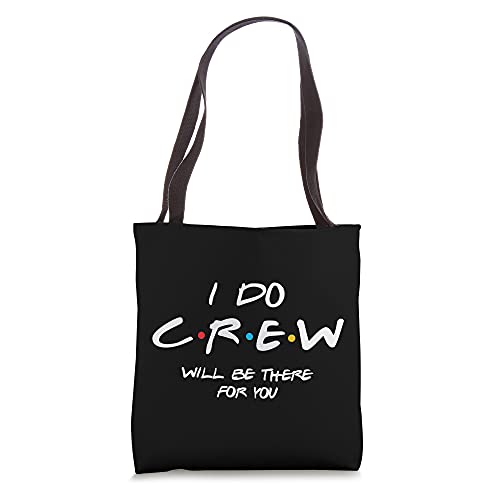 I Do Crew, Bachelorette Party, Bachelor Party Tote Bag