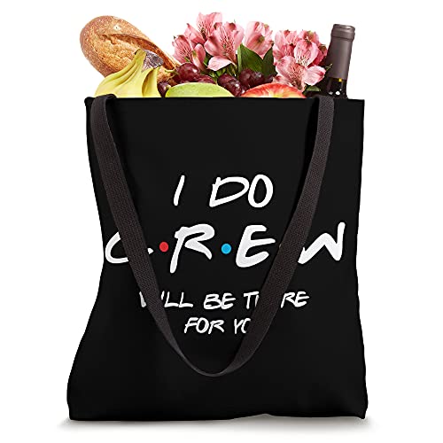 I Do Crew, Bachelorette Party, Bachelor Party Tote Bag