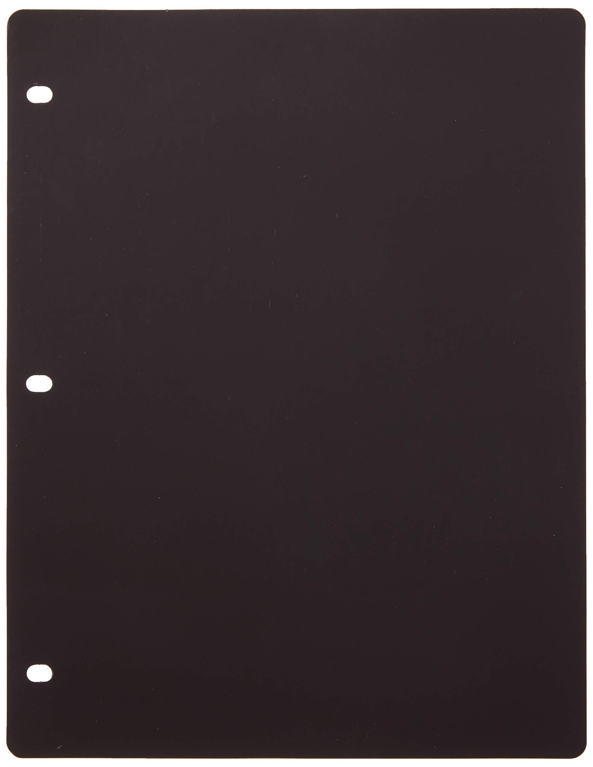 Crafter's Companion 8.5"X11" Magnetic Storage Panels 2/Pkg-Large