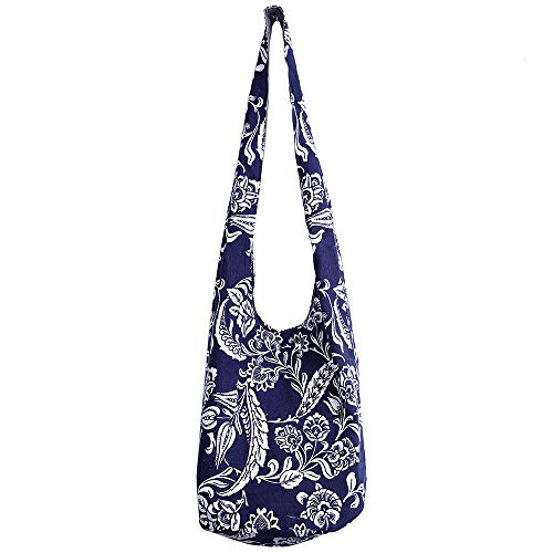 miaomiaojia Ethnic Style Bag Lady's Everyday Crossbody Shoulder Bags Women Tourist Handbag