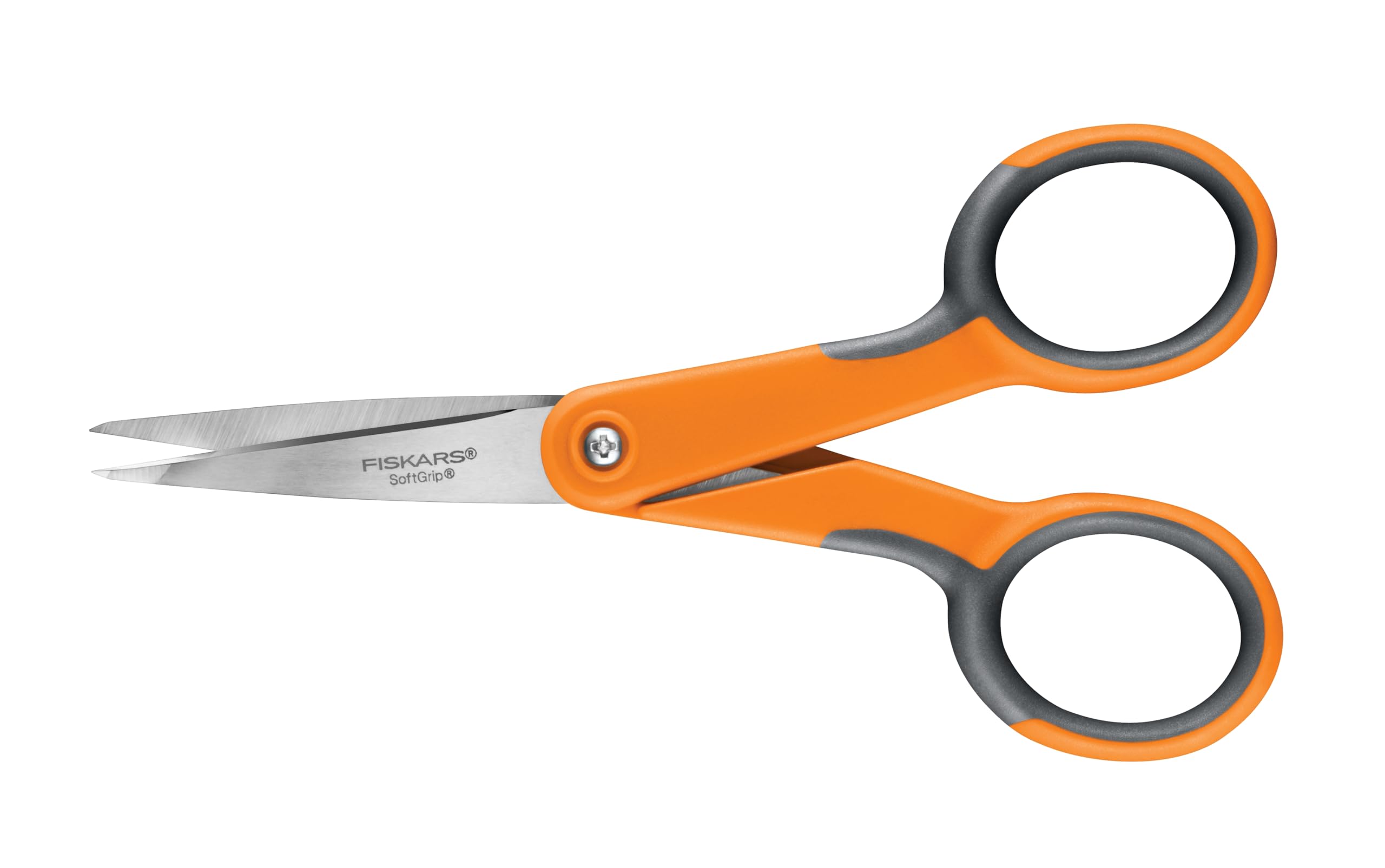 Fiskars 5 Inch Softgrip Scissors