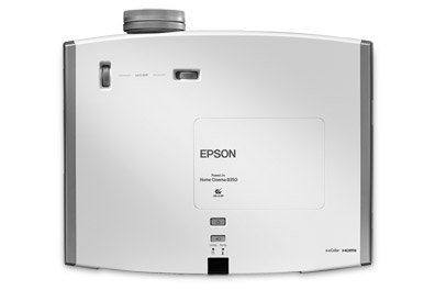 Epson PowerLite Home Cinema 8350 Projector
