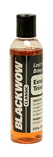 Black Wow 4oz