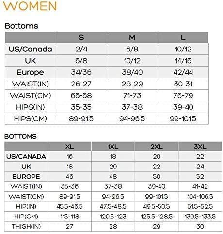 Hollywood Star Fashion Women's Solid Foldover Solid Bootleg Flare Yoga Pants (Large, heathergrey)