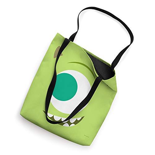 Disney PIXAR Monster, Inc. Mike Tote Bag