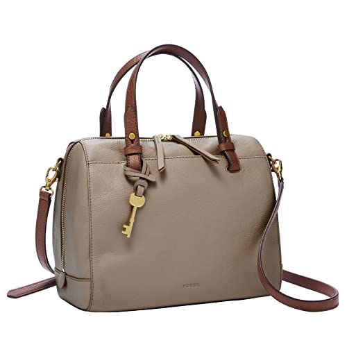 Fossil Women's Rachel Satchel Purse Handbag
