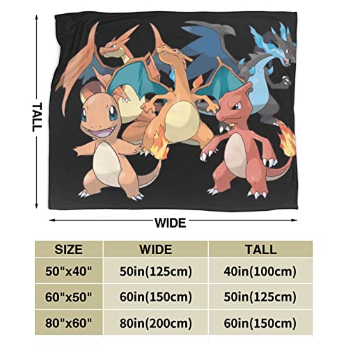 Interesting Flannel Fleece Blanket for Beding Cozy Plush Throw Blanket Lightweight Decorative Blanket Air Conditioner Blanket Towel for Couch Sofa Chair Office Travelling Camping Gift 50"X40"