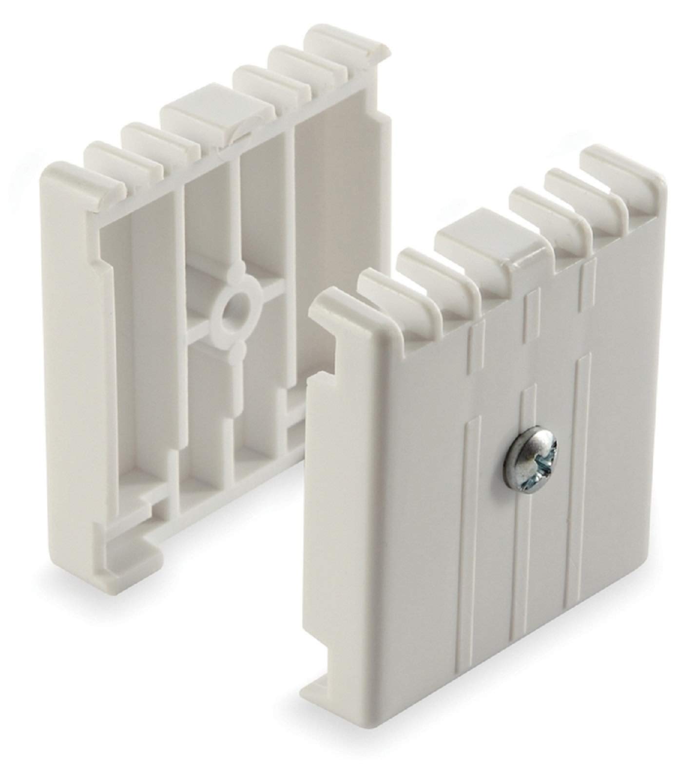 Rubbermaid Plate Joiner WHT