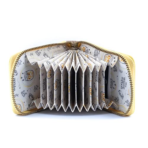 Loungefly Winnie the Pooh 95th Anniversary Accordion Wallet