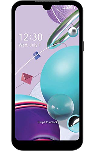 LG Aristo 5 LM-K300 5.7" 32GB 13MP Android Smartphone (Renewed) (Silver, GSM Unlocked)