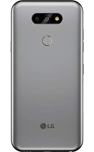 LG Aristo 5 LM-K300 5.7" 32GB 13MP Android Smartphone (Renewed) (Silver, GSM Unlocked)