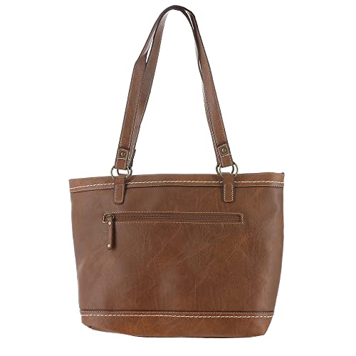 b.o.c. Parriton Tote Saddle One Size