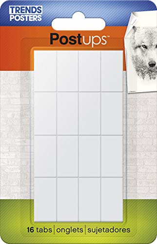 Trends International Rick And Morty - Toilet Wall Poster, 22.375" x 34", Poster & Mount Bundle