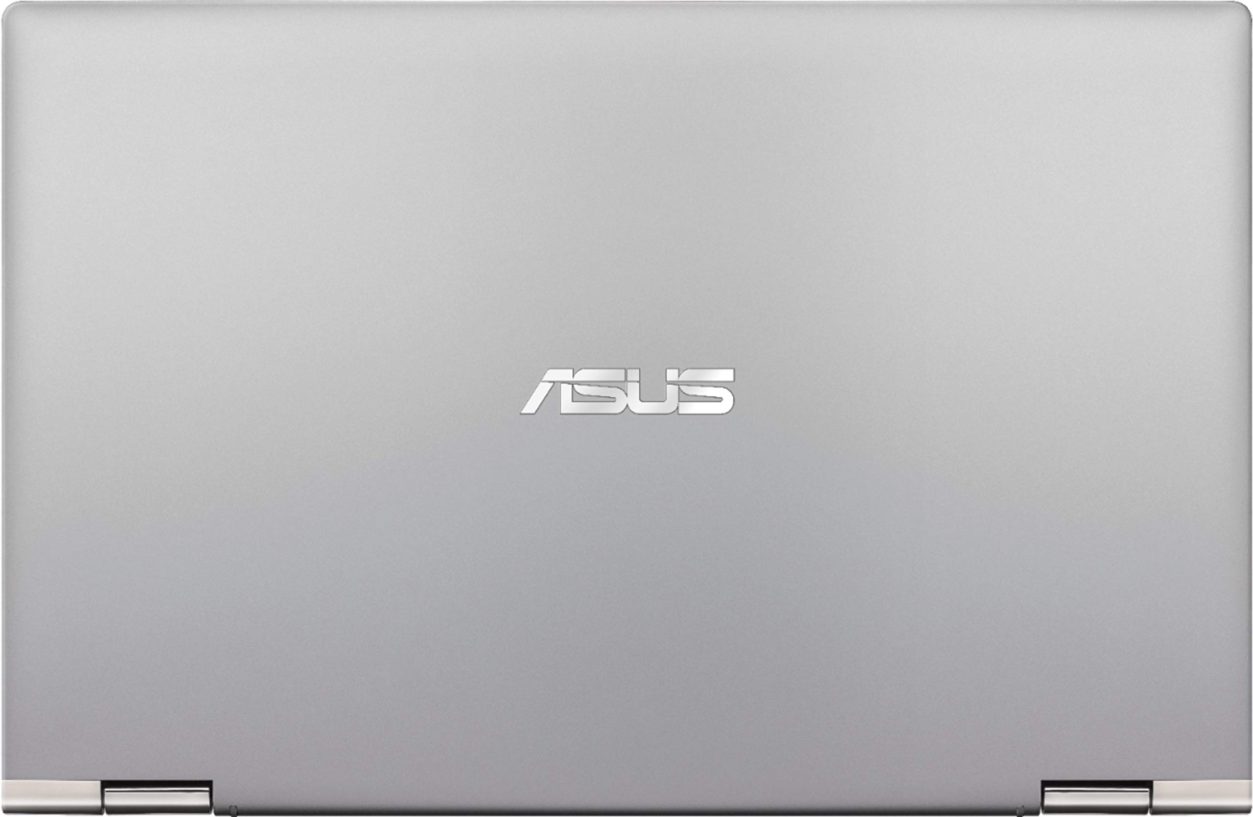 ASUS 14" FHD Touchscreen 2-in-1 Convertible Laptop, AMD Ryzen 5 3500U (Beats Intel i7-7500U), 8GB Memory, 256GB SSD, Webcam, HDMI, Windows 10 W/ Legendary Accessories