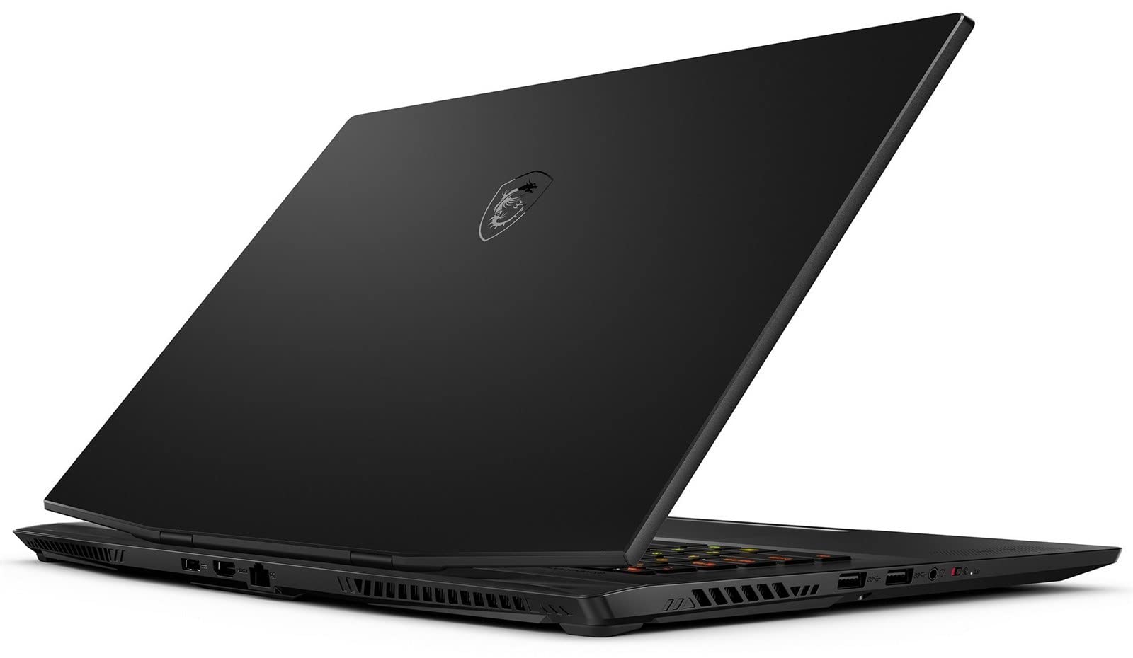 2022 MSI Stealth GS77 12UHS-040 (i9-12900H, 64GB RAM, 2TB NVMe SSD, RTX 3080Ti 16GB, 17.3" 4K UHD, Windows 11 Pro) Gaming Laptop