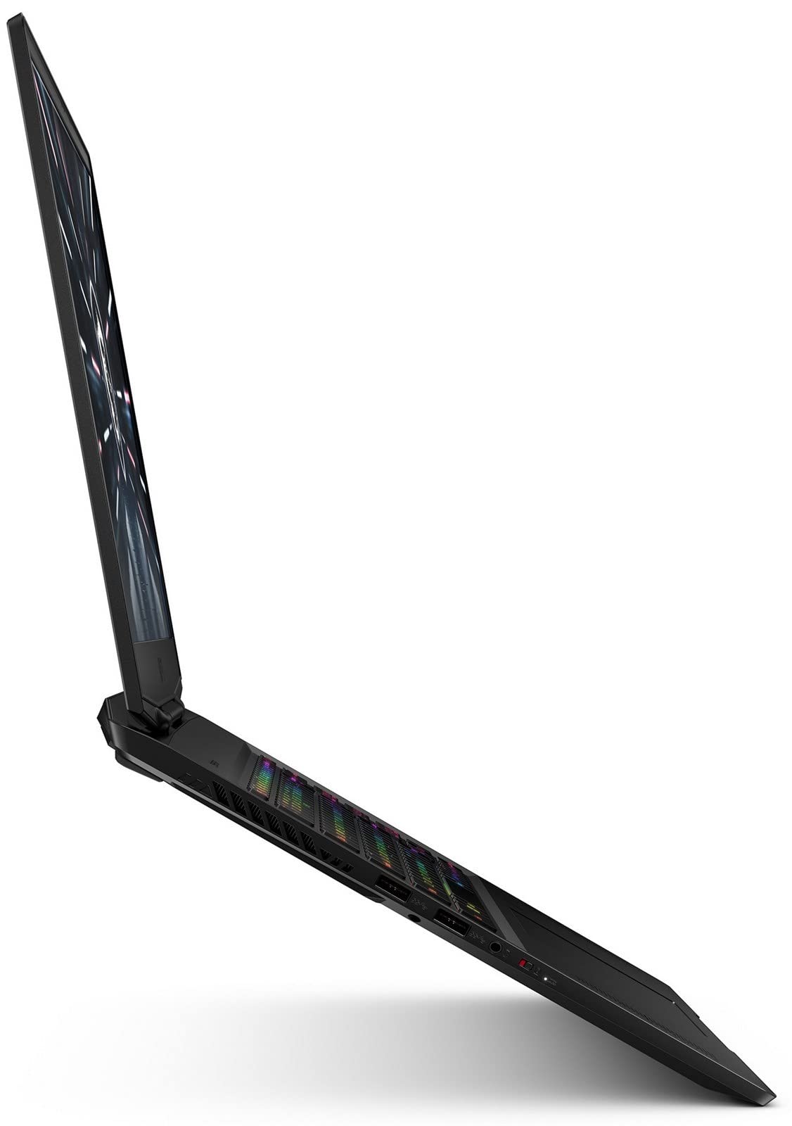 2022 MSI Stealth GS77 12UHS-040 (i9-12900H, 64GB RAM, 2TB NVMe SSD, RTX 3080Ti 16GB, 17.3" 4K UHD, Windows 11 Pro) Gaming Laptop