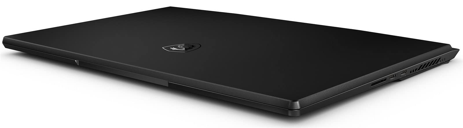2022 MSI Stealth GS77 12UHS-040 (i9-12900H, 64GB RAM, 2TB NVMe SSD, RTX 3080Ti 16GB, 17.3" 4K UHD, Windows 11 Pro) Gaming Laptop