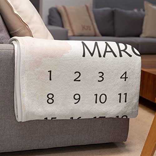 Personalized Wedding Gifts for Bride and Groom, Wedding Blanket Throw, Wedding Gifts for Couple, Bride Gifts, Bride to Be Present, Couples Blanket Personalized, Bridal Shower Gift (D4-50"x60"-Fleece)