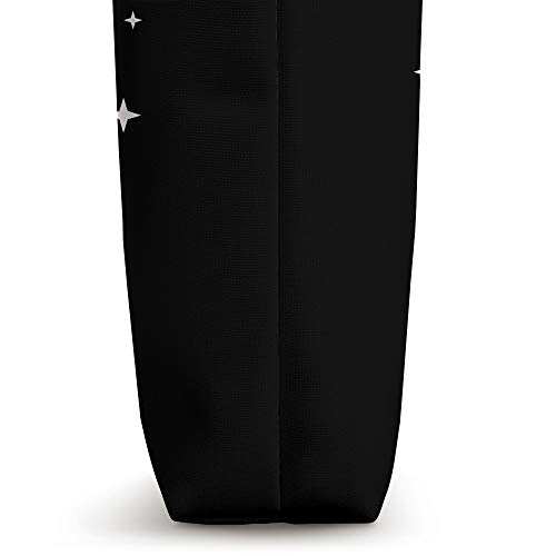 Black Girl Magic, For Women, Beautiful Afro Girl Black Women Tote Bag