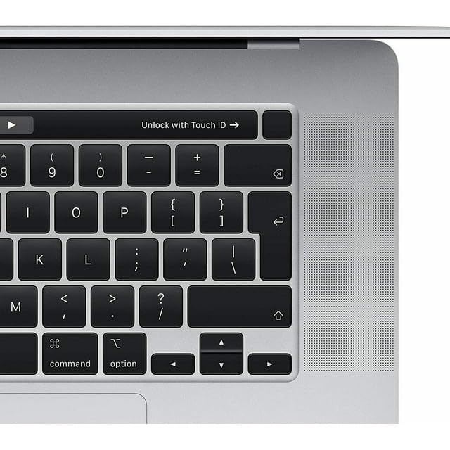 Apple Macbook Air Early 2020 13.3 inch - Core i5, 8GB RAM, 256GB SSD - Space Gray (Renewed)